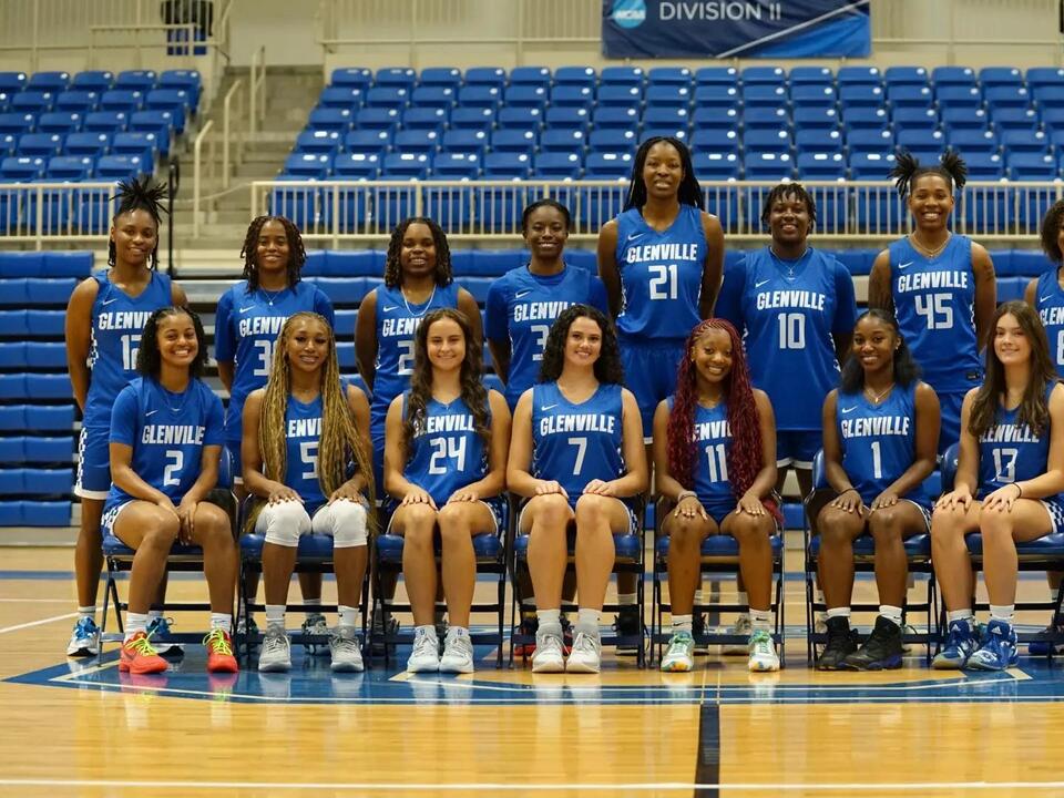 Preview: Women’s Basketball Starts 2024-25 Season at Gannon for ...