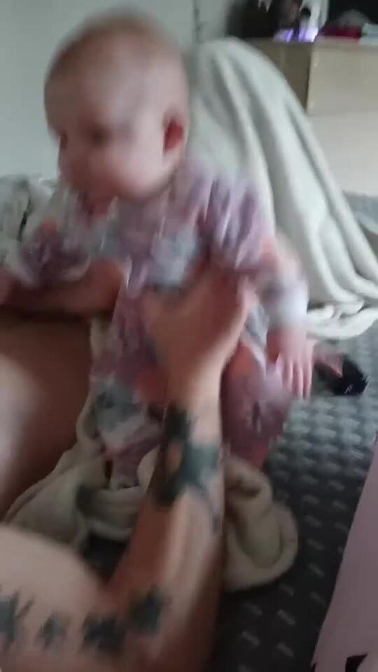 She dropped it 😆 she is so funny created by Caitlyn Horton with Shelby ...