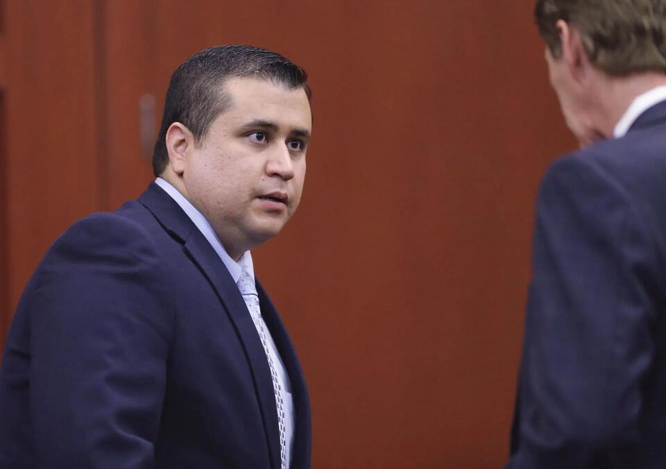What happened to George Zimmerman? What we know about the man acquitted ...