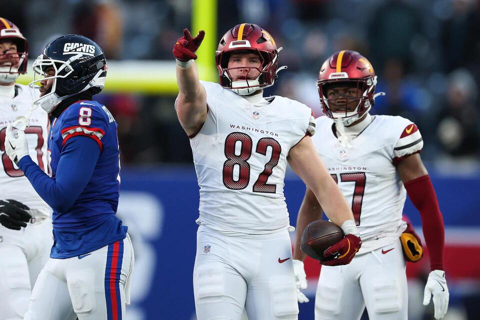 The 7 Commanders who have the most to prove down the stretch - NewsBreak