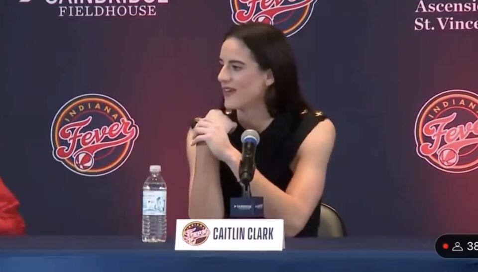 Indianapolis Reporter Facing Backlash for Extremely Awkward Exchange ...