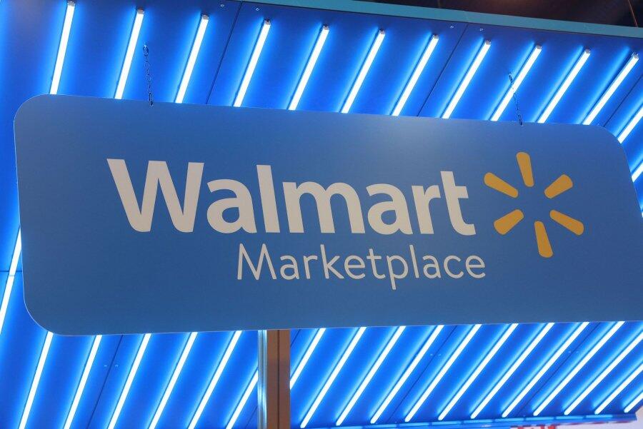 Walmart to remove many dyes, ingredients from its private-label foods ...