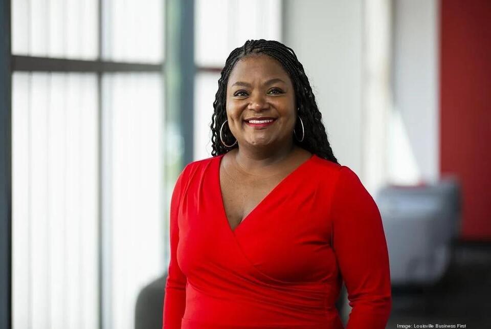 Former Louisville Urban League leader steps down as CEO of New York ...