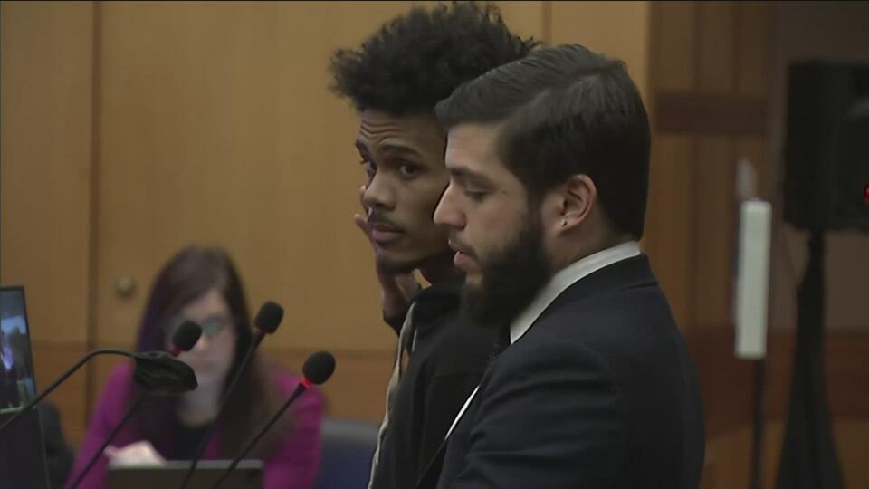 One case resolved, others to go to trial in second YSL case for un ...