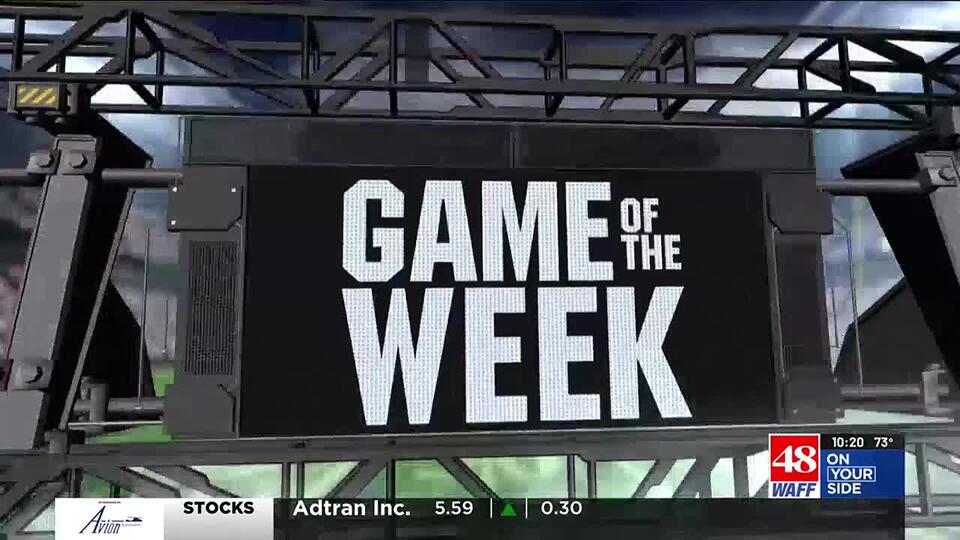 48 Blitz Week 0: Game of the Week: Mars Hill vs. Madison Academy ...