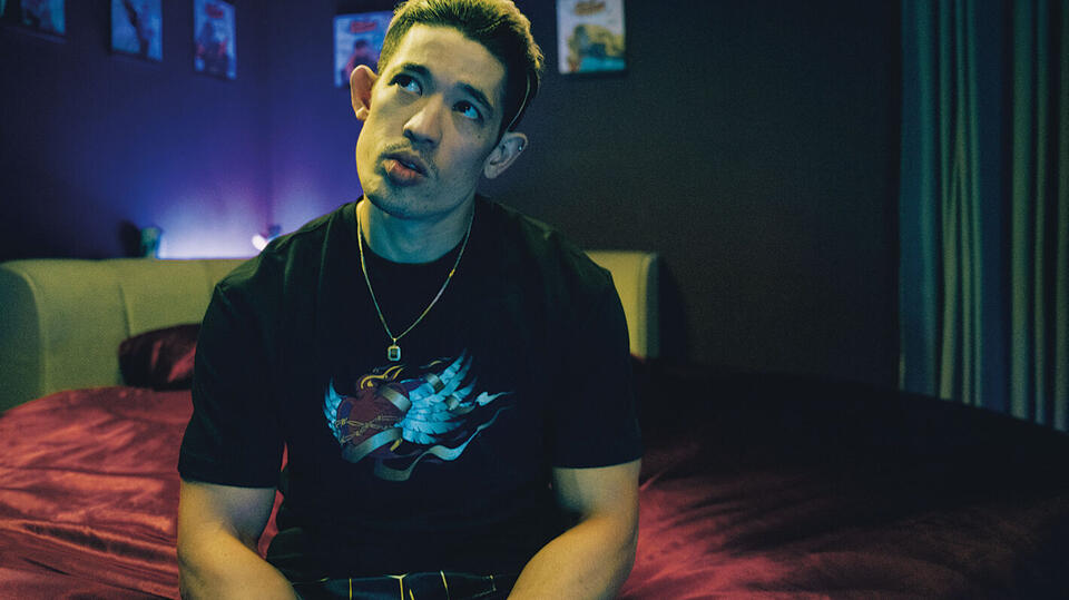How Christopher Chung’s Roddy Ho Is at Center of ‘Slow Horses’ Season 5 ...
