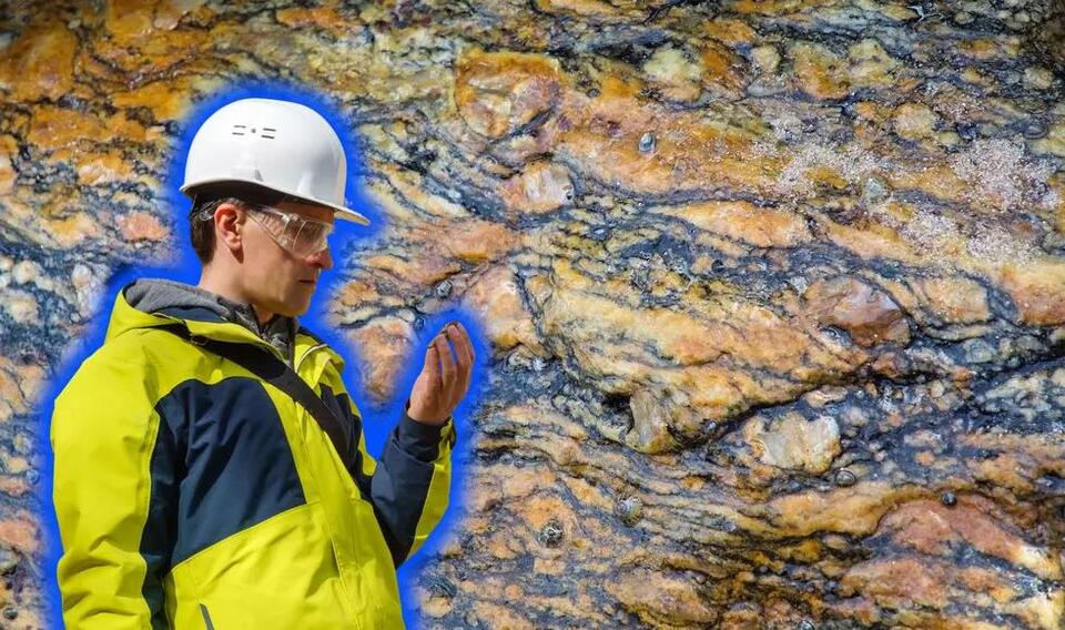 The Oldest Rock in the U.S., Dating Billions of Years Has Been ...