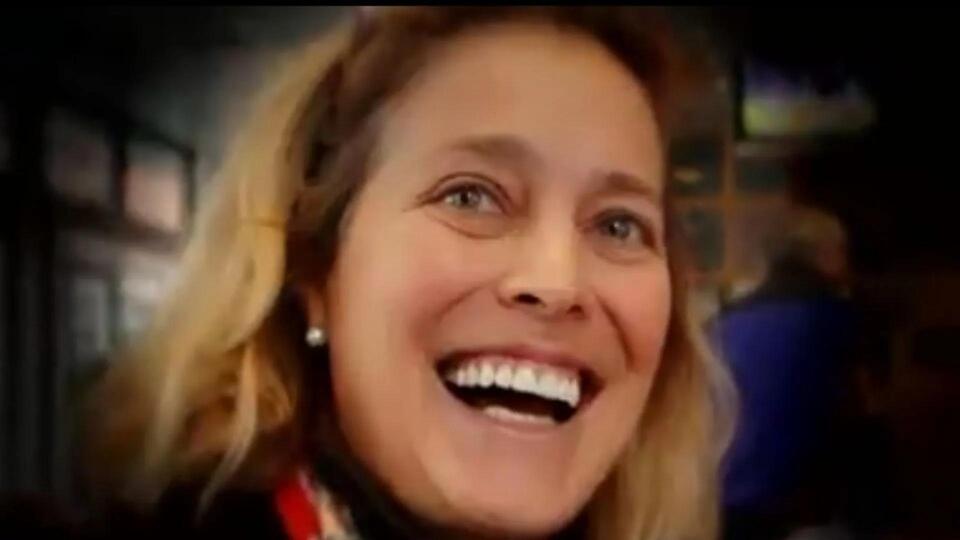 Dateline - While She Was Sleeping- Who was Nancy Pfister, and what ...