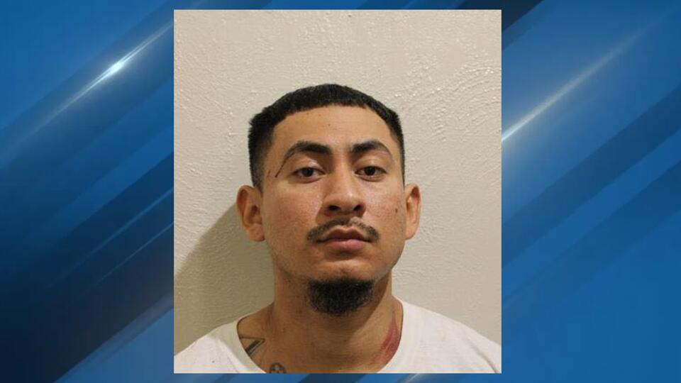 Purcell PD has charged a man after a routine traffic stop turned into a ...