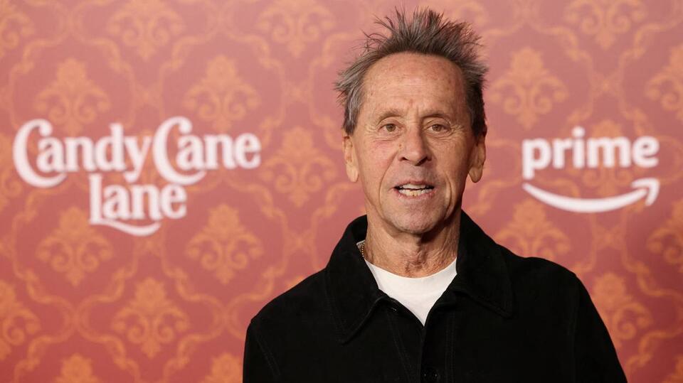 Brian Grazer Says Copping to Trump Vote Feels Like Getting ‘Canceled ...