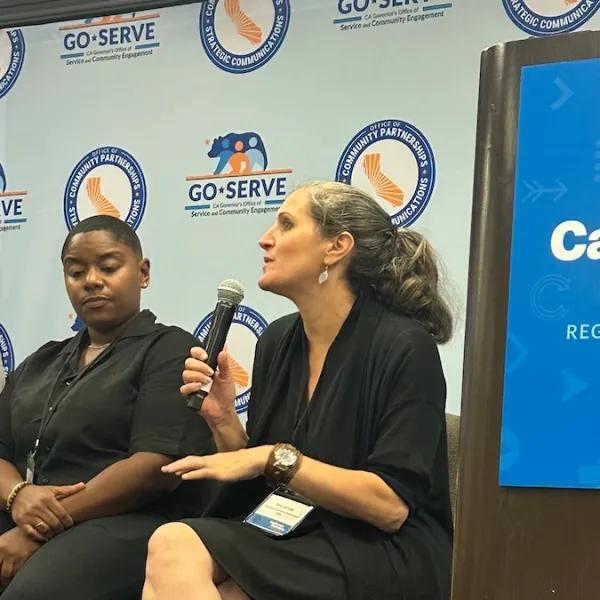 It’s Time To Work With Unusual Allies: UC Berkeley Prof. Amy Lerman ...