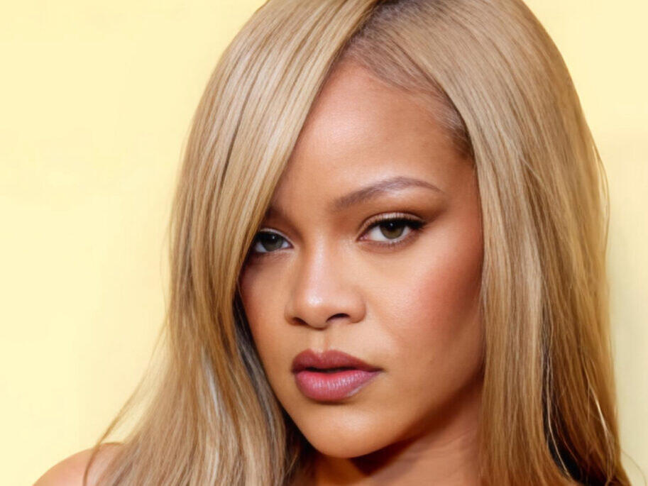 Rihanna Achieves Historic Milestone By Having The Most Diamond Singles ...