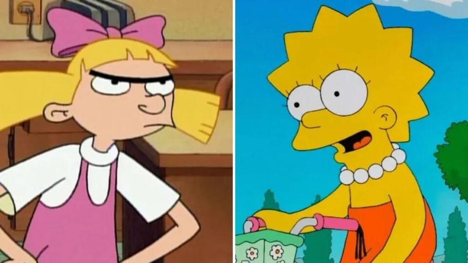 17 Animated Shows With the Most Memorable Girl Characters - NewsBreak