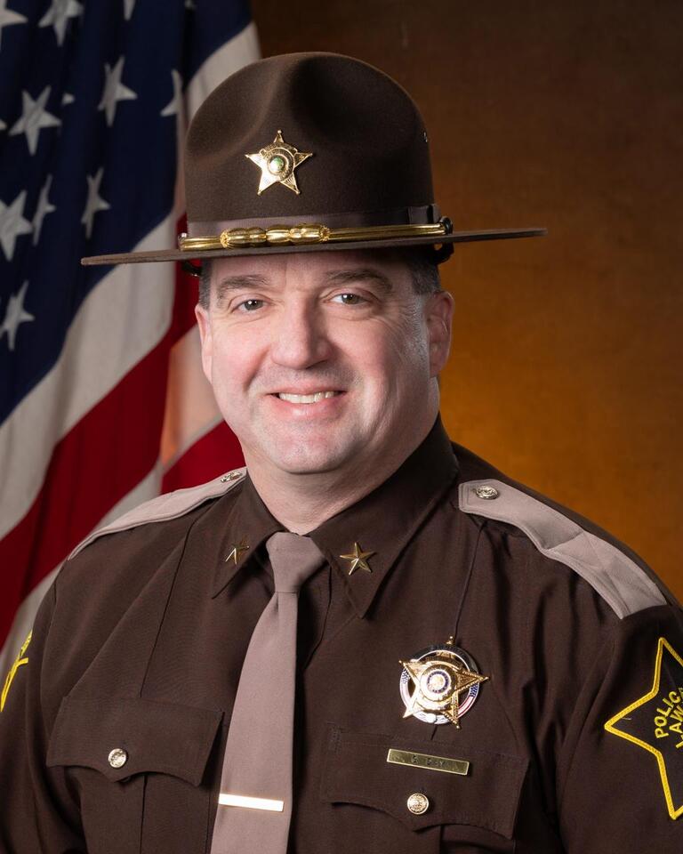 Sheriff Day seeks grant to replace “outdated” body cameras - NewsBreak
