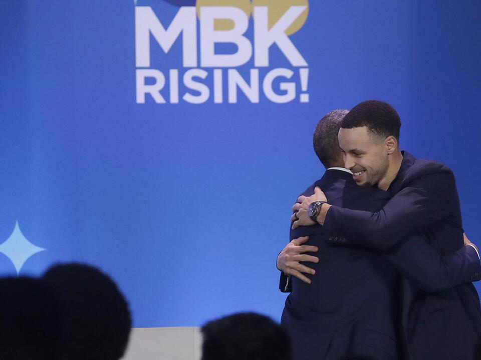 The public health threat of guns, Creating opportunities for Black men ...