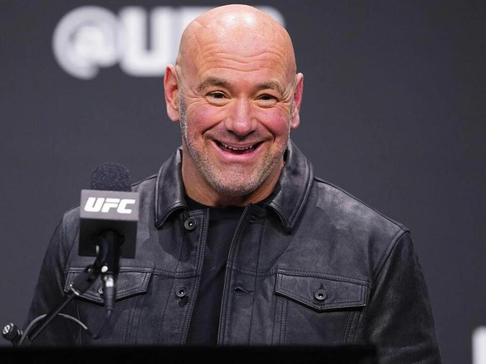 Where UFC stands as it approaches another milestone event in UFC 300 ...