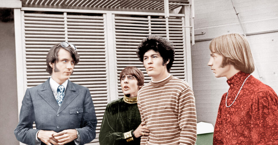 The Monkees’ Micky Dolenz Remembers Bob Rafelson And The Role That ...