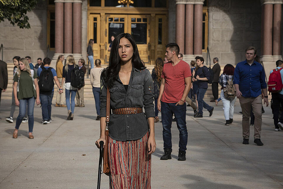 ‘Yellowstone': Why Does Everyone Hate Monica? [Dutton Rules] - NewsBreak