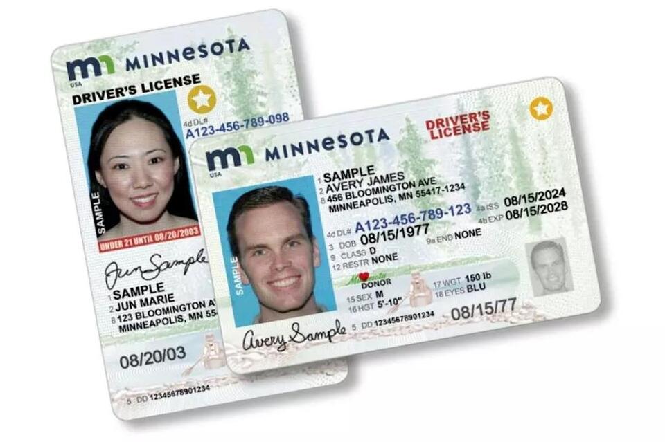 Long Delays Continue in Issuing REAL IDs in Minnesota - NewsBreak