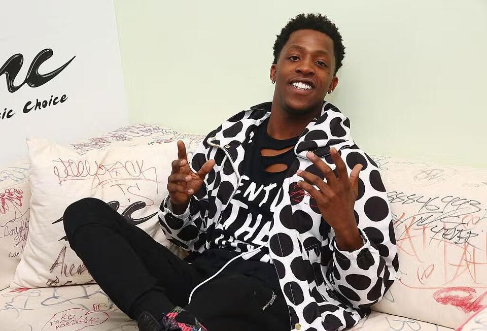 Viral “Hit The Quan” Rapper Arrested in Florida After Standoff with ...