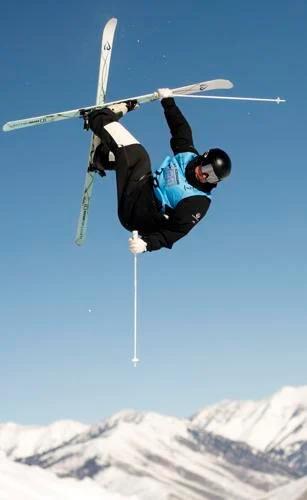 Flying High At Roundhouse - NewsBreak