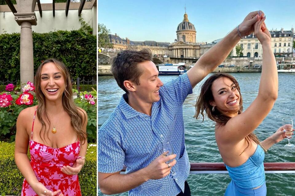 My boyfriend is moving out to live with someone else — but we’re not ...