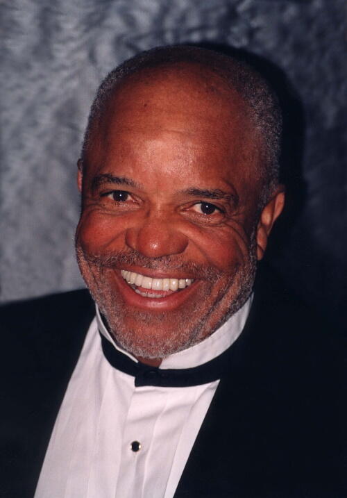Happy Birthday to legendary Motown founder Berry Gordy, Jr. - NewsBreak