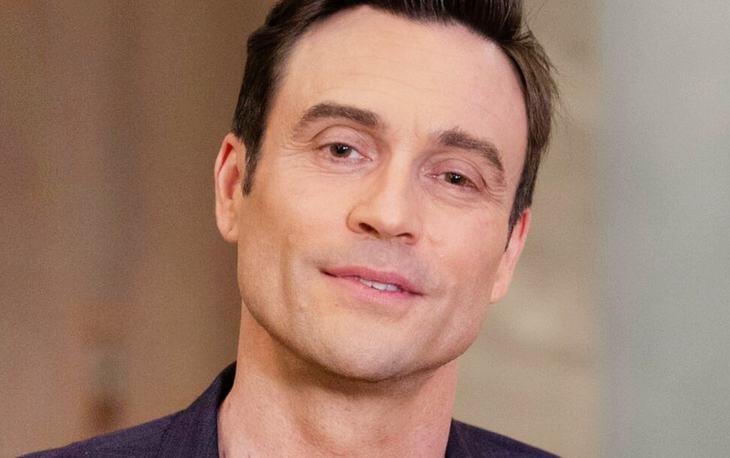 ‘GH’ Star Daniel Goddard Shares Heartbreaking News - NewsBreak