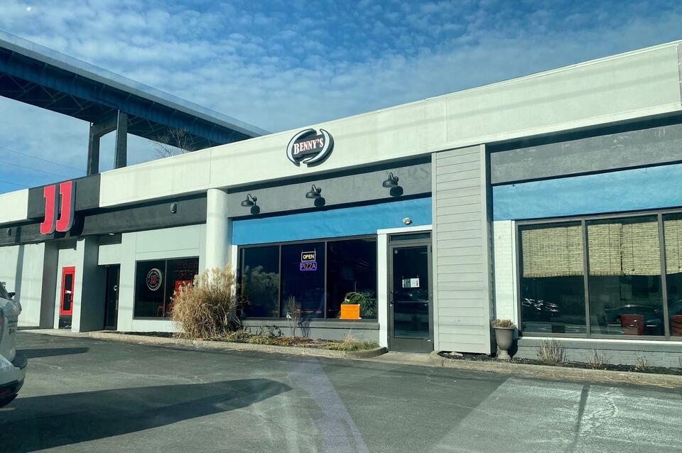 Take-out Clarks Summit: Three New Restaurants in a Row - NewsBreak