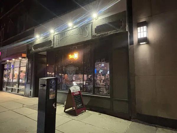 Hemingway’s Cafe in Oakland to close - NewsBreak