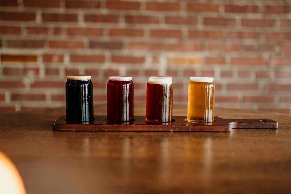 From Cape May to Waretown: The Jersey beer trail you need to try ...