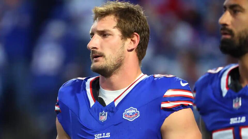 Bills’ Joey Bosa’s Postgame Outburst Goes Viral After Loss to Broncos ...