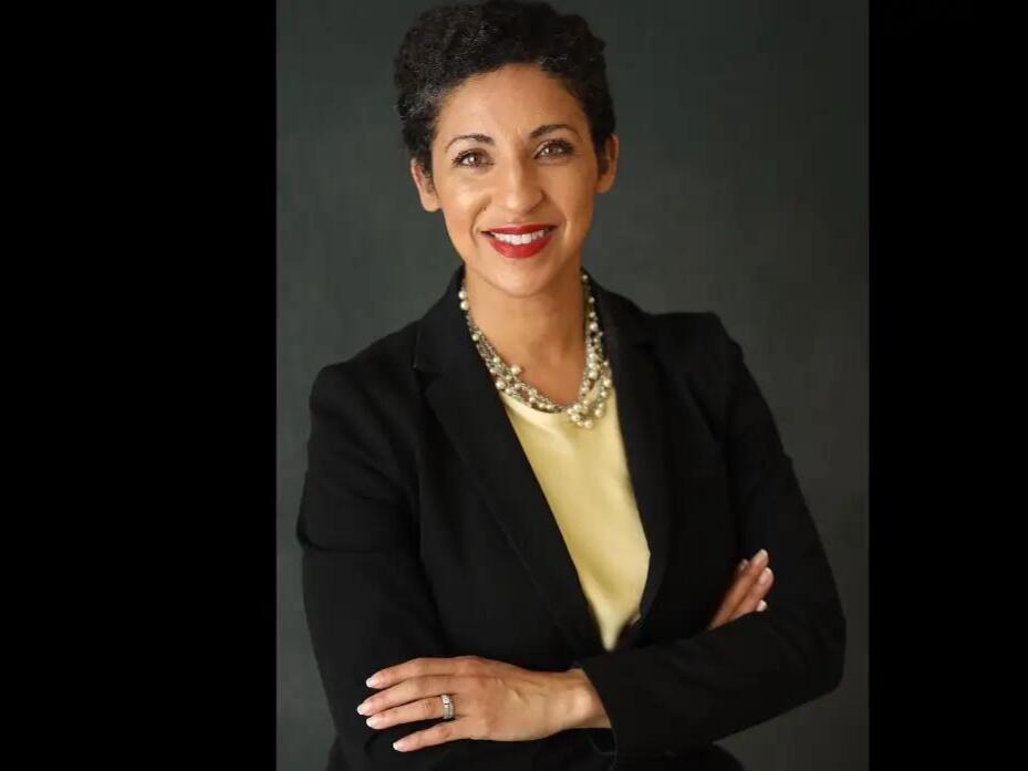 ‘I Felt Threatened’: Black Female Official Twice Escorted Out of Board ...