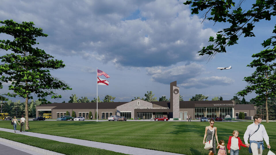 Madison City Schools unveils final rezoning plan; Board vote still ...
