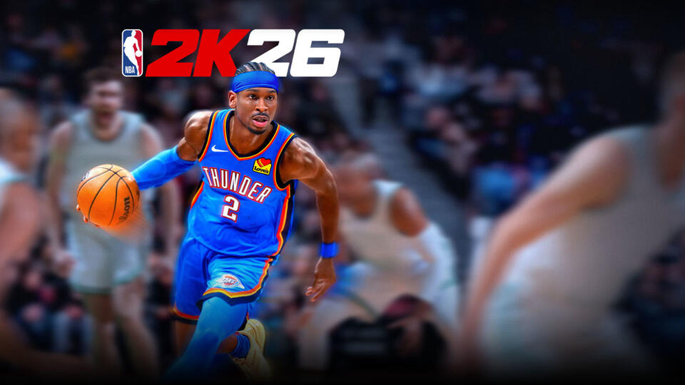 How To Scan Your Face In NBA 2K26 For MyPLAYER - NewsBreak