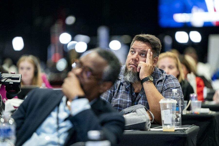 Reporters Without Borders press freedom report shows Europe on top ...