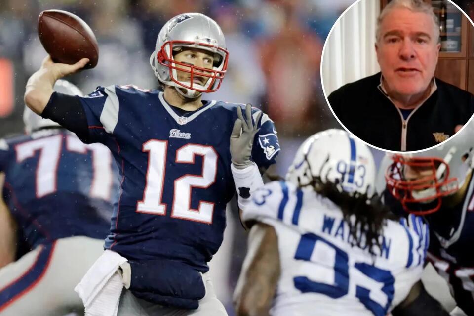 The report that still haunts Peter King after 44 years covering NFL ...