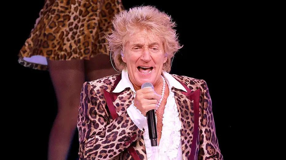 Rod Stewart cancels Las Vegas concert hours before showtime on doctor’s ...