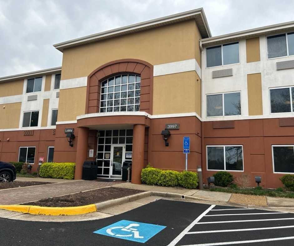 Families move into new Fair Ridge homeless shelter after closure of ...
