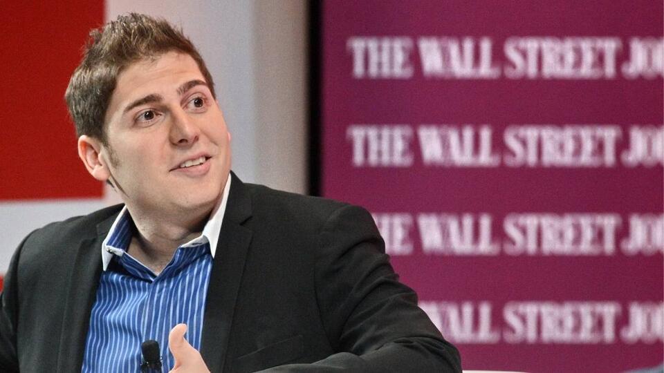 Eduardo Saverin Net Worth 2025: How Much Money Does He Make? - NewsBreak