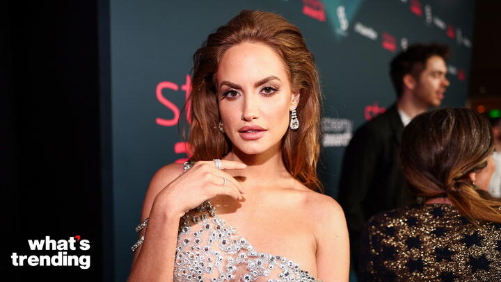 Influencer Haley Kalil apologises for ‘let them eat cake’ Met Gala video - NewsBreak