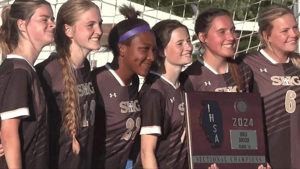 SHG opens 2025 with 7-0 win, fresh off Super-Sectional appearance in ...