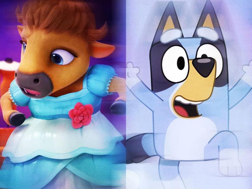 Did ‘Bluey’ introduce its first gay couple? The history of LGBTQ+ ...