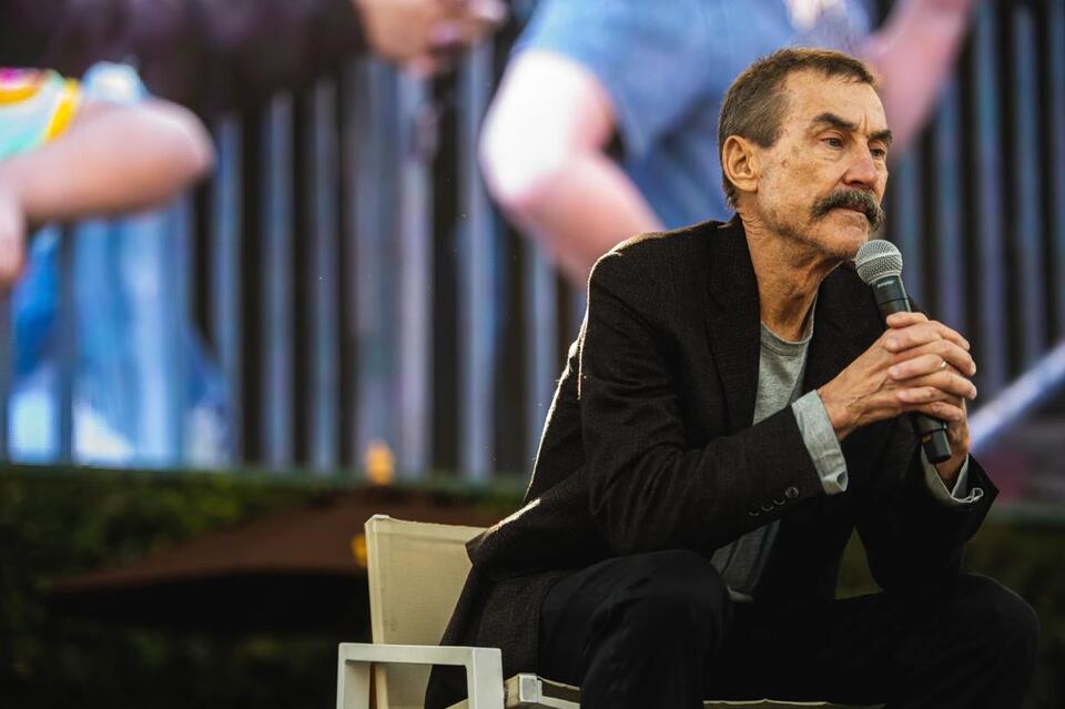 Who was San Diego Padres owner Peter Seidler? - NewsBreak