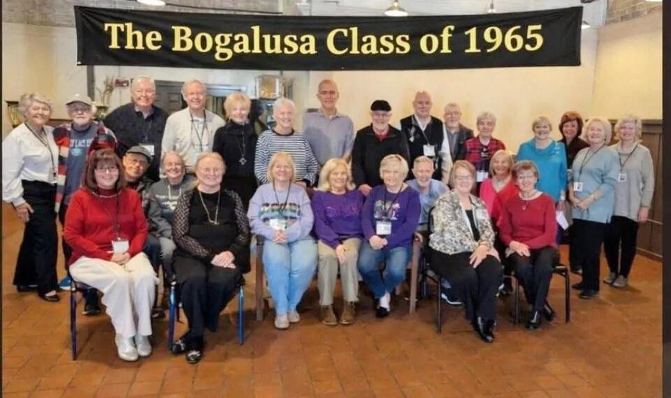 BHS Class of 1965 Celebrates a Lifetime of Friendship - NewsBreak