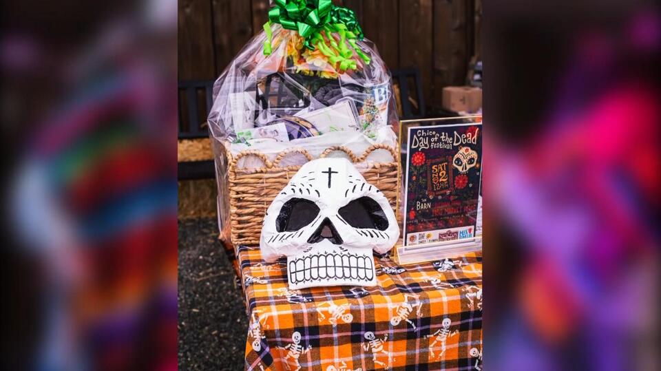 Chico Day of the Dead Festival moving from the Barn at Meriam Park to ...