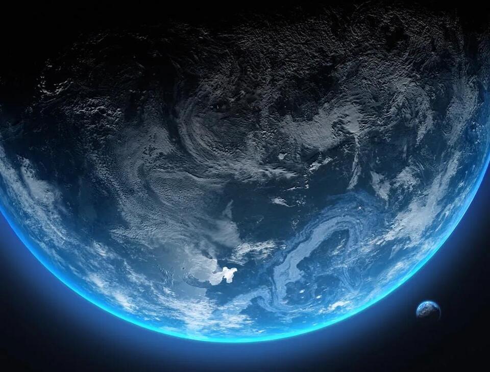 Scientists Just Discovered Something Wild Hidden Deep Inside The Earth ...