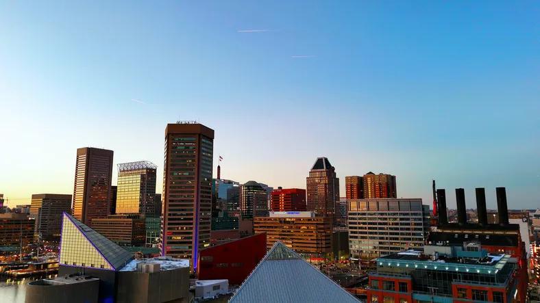 Baltimore Is Handing Out $200,000 to Restaurants: Are You Eligible ...