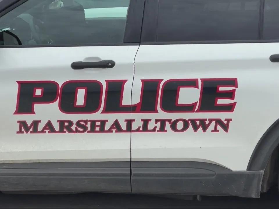 Marshalltown PD, Iowa DCI investigating Saturday death