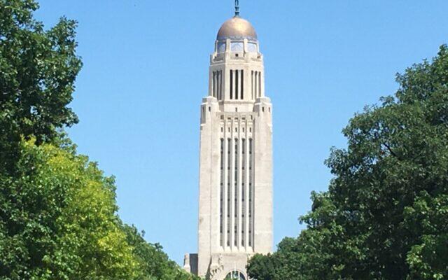 Bill Would Add Nitrogen Gas as Other Capital Punishment Option - NewsBreak